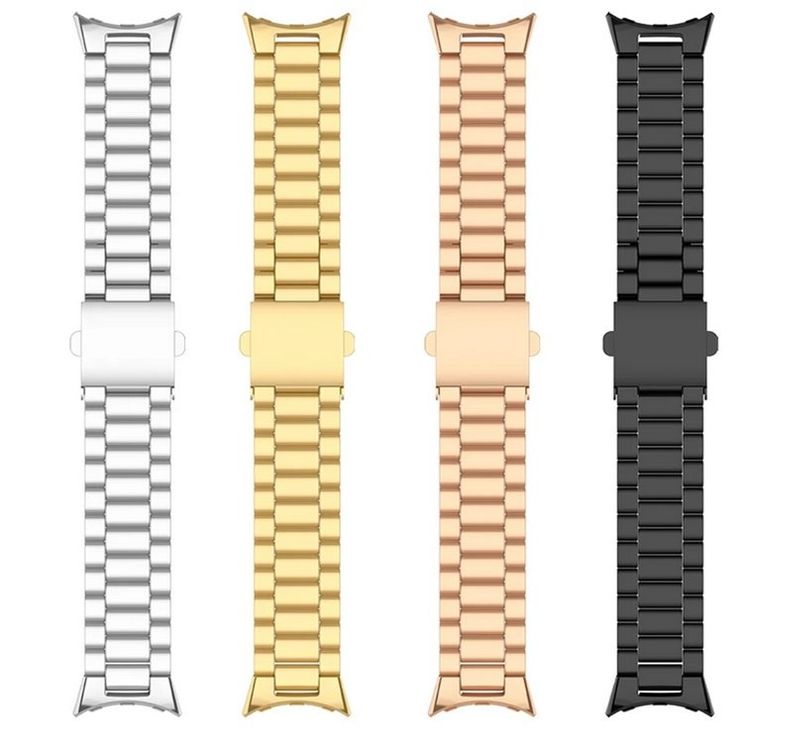 Armband Bande Metal Inox für Google Pixel 1/2 (Neu und originalverpackt ...