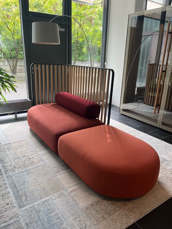 LaPalma Plus Sofa (Neu (gemäss Beschreibung)) in Zürich für CHF 1800 ...