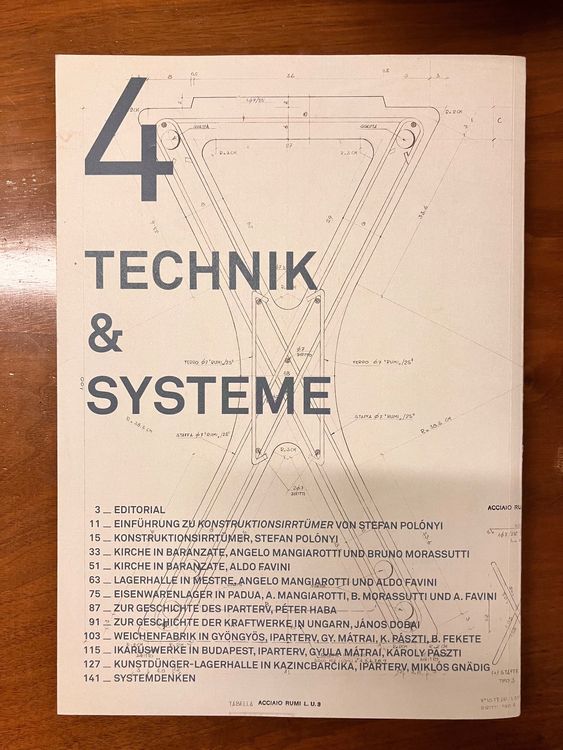 4 Technik & Systeme, Markus Peter (Gebraucht) in St.Gallen für CHF 33 – mit Lieferung auf ...