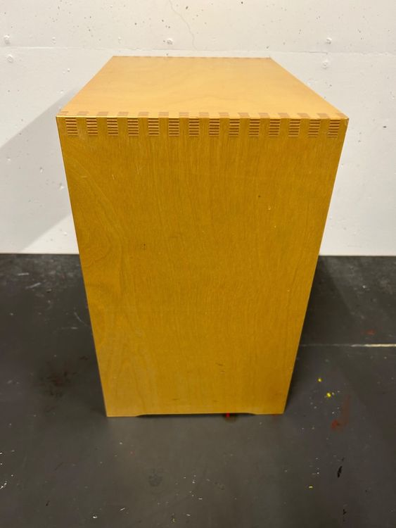 Max Bill Hocker von Zanotta Designklassiker | Kaufen auf Ricardo