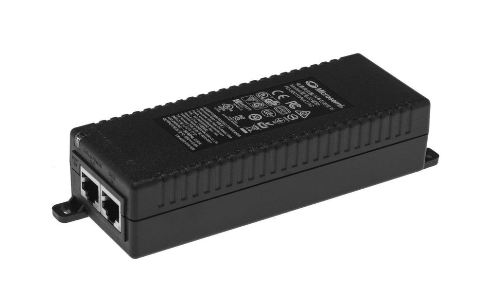 Microsemi PoE Injector PD-9001GR-AC (Gebraucht) in Gränichen für CHF 39 ...