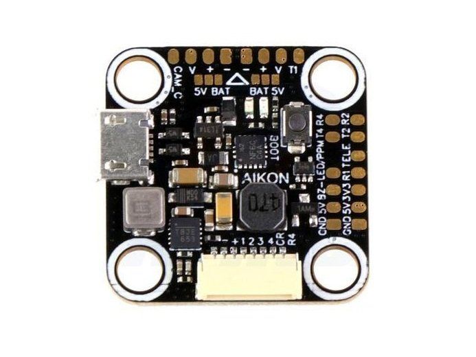 FPV Aikon F4 mini FC | Kaufen auf Ricardo