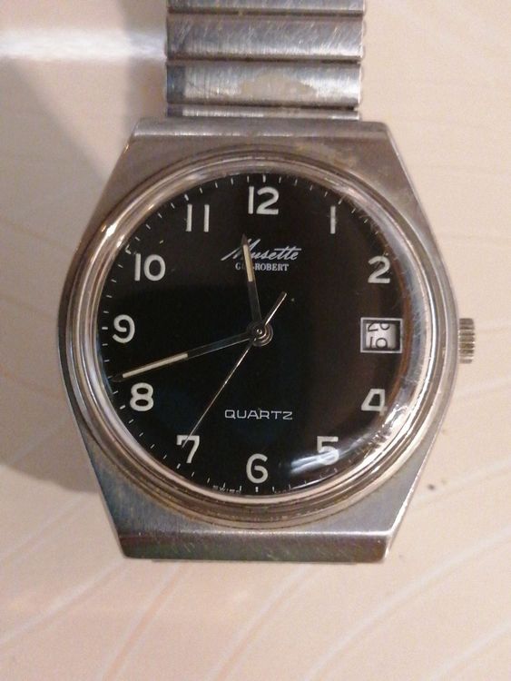 Montre Musette | Kaufen auf Ricardo