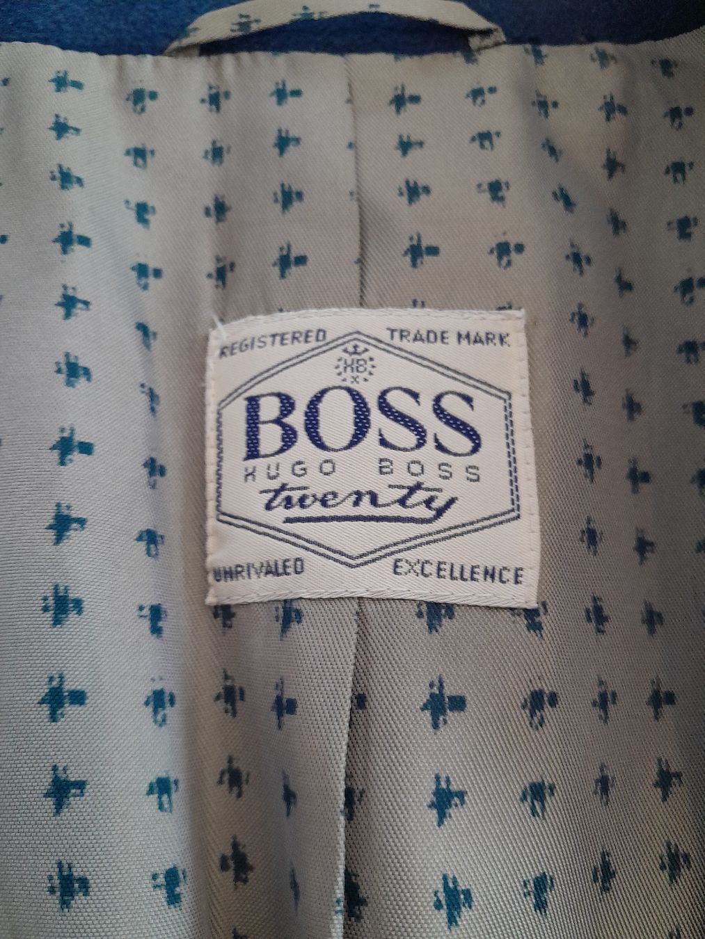 Veste Homme Hugo Boss, Laine & Cachemire, M (D'occasion) à Renens VD ...