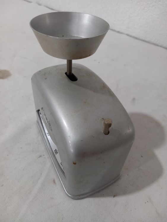 Syro Schweizer Qualitäts Waage bis 250gramm (Gebraucht) in Rheinau für ...