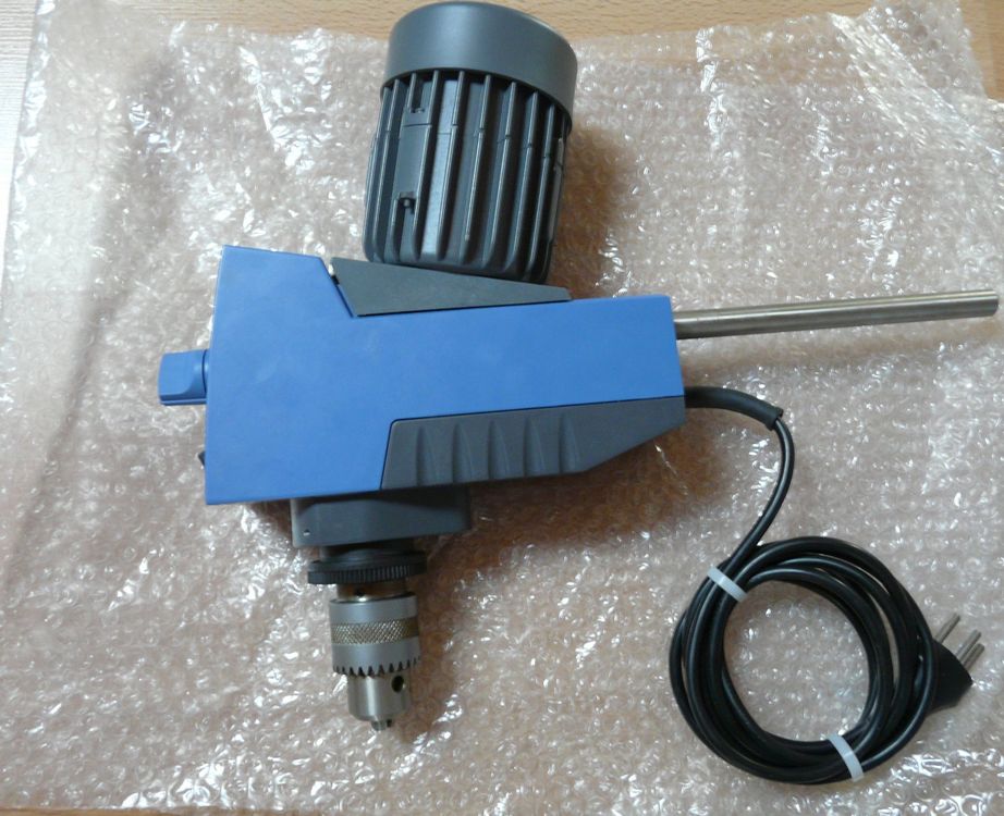 Rührwerk IKA RW20 Digital | Kaufen auf Ricardo