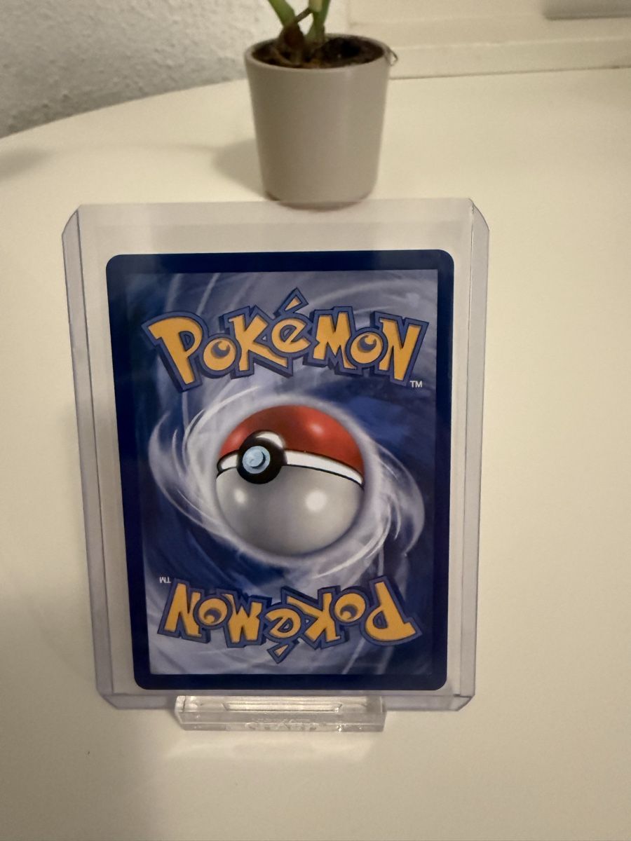 Zacian (IR) 100/094 PFL 🇬🇧 (Neu (gemäss Beschreibung)) in Zürich für ...