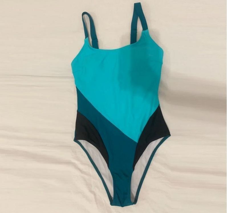 Aquarela Badeanzug - Maillot de bain Aquarela - M (Neu und originalverpackt) in Bremblens für ...