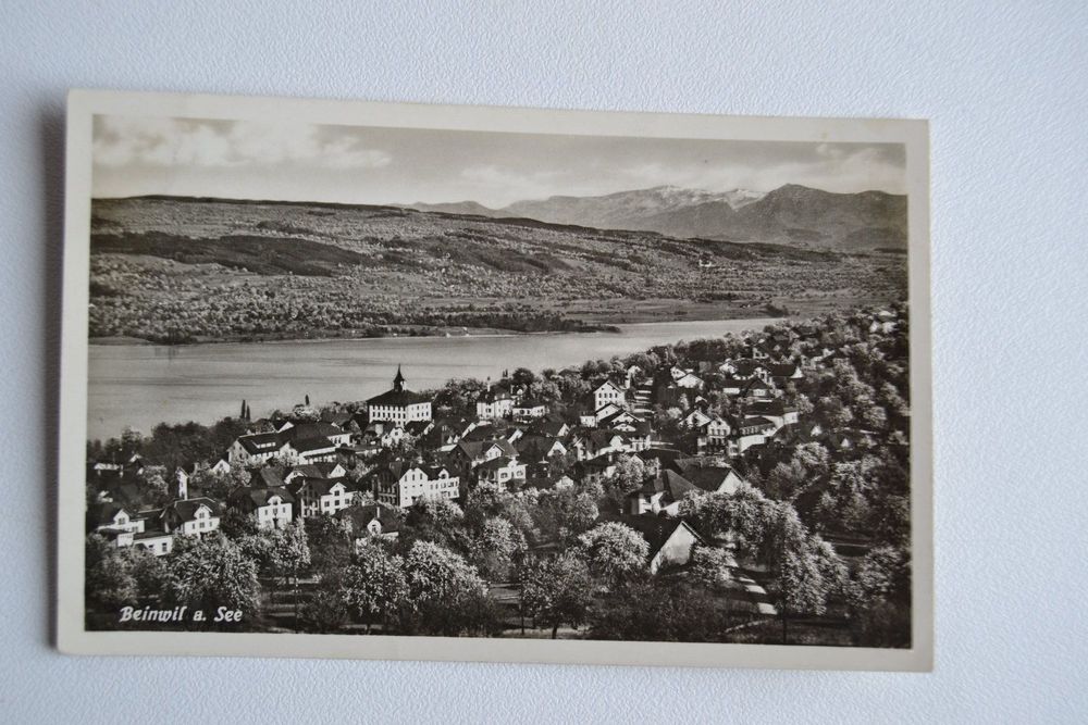 Beinwil am See (Gebraucht) in Beinwil am See für CHF 10 – mit Lieferung auf Ricardo kaufen