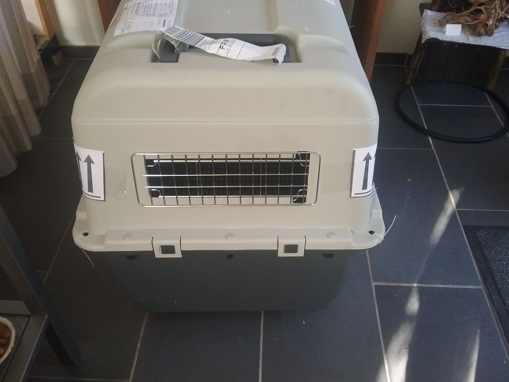 IATA Transportbox | Kaufen auf Ricardo