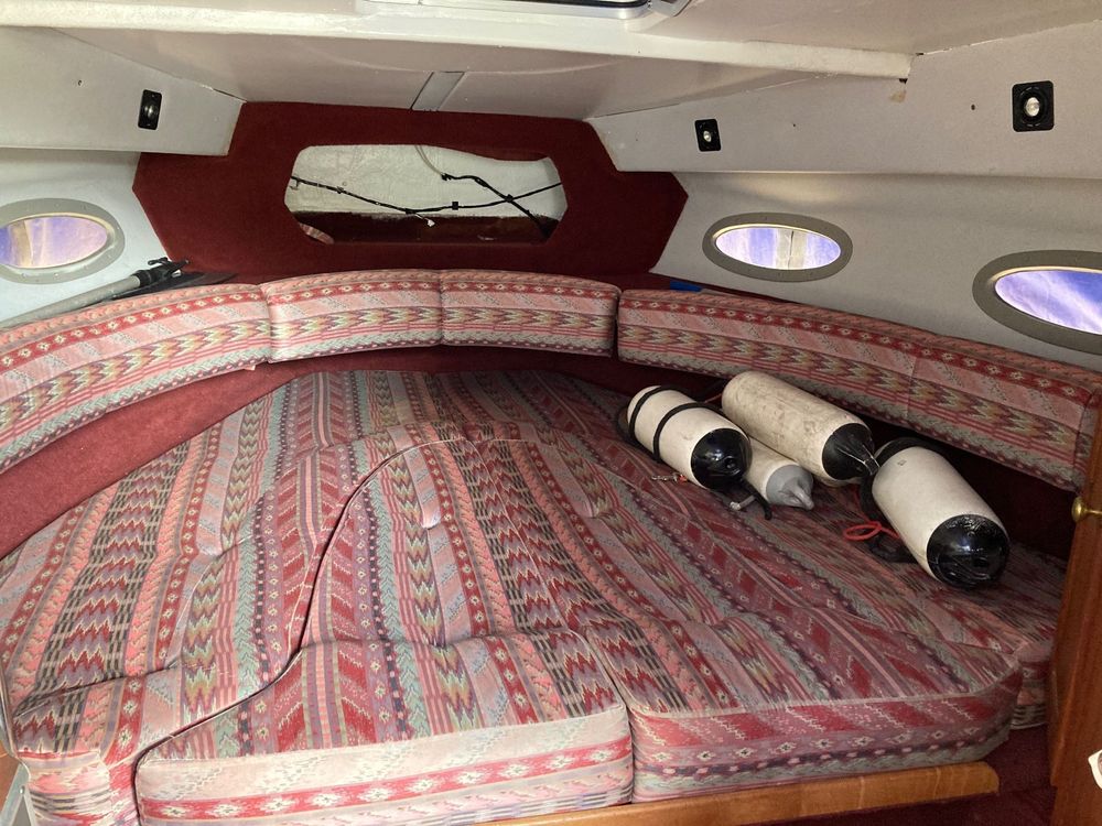 Motorboot Fletcher 238 Classic ab 1CHF | Kaufen auf Ricardo