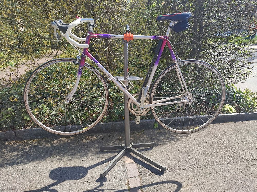 Rennvelo Cilo Stratos (Gebraucht) in Schaffhausen für CHF 99 – nur ...