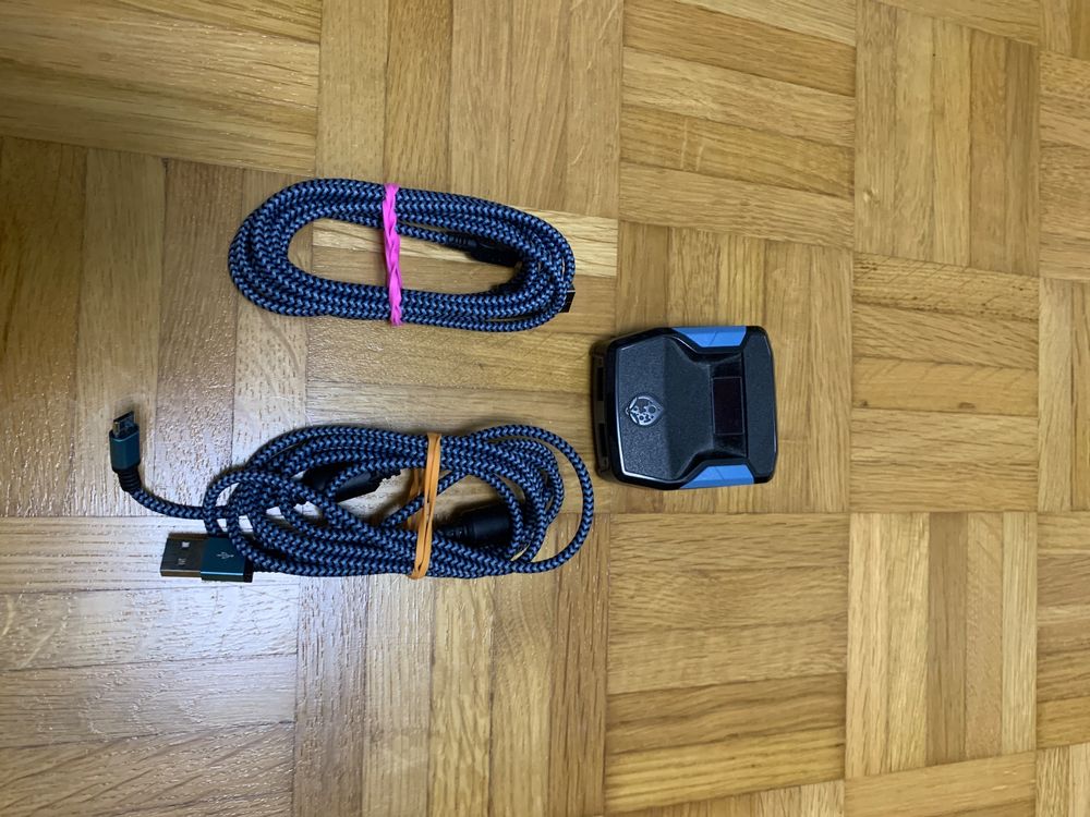 Cronus Zen Controller Adapter für Konsolen (Gebraucht) in bettlach für ...