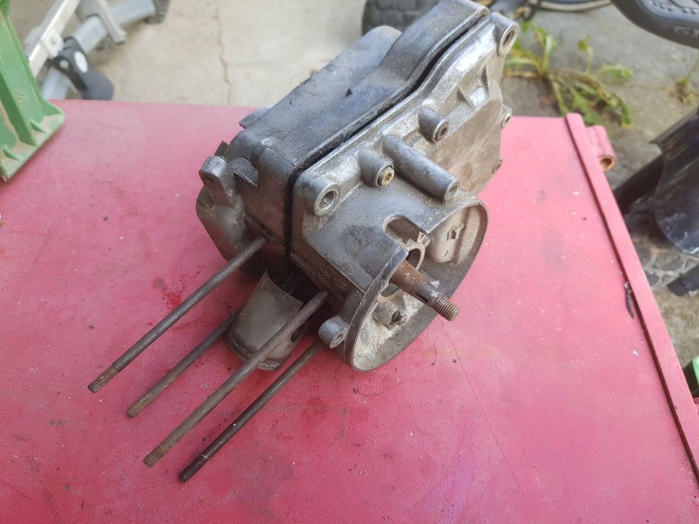 Mofa Motor | Kaufen auf Ricardo