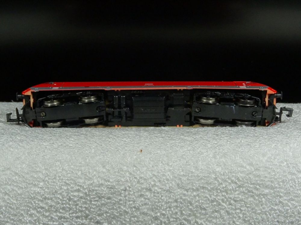 Roco 23311, DB, BR 101, mit Schnittstelle, Neuwertig | Kaufen auf Ricardo