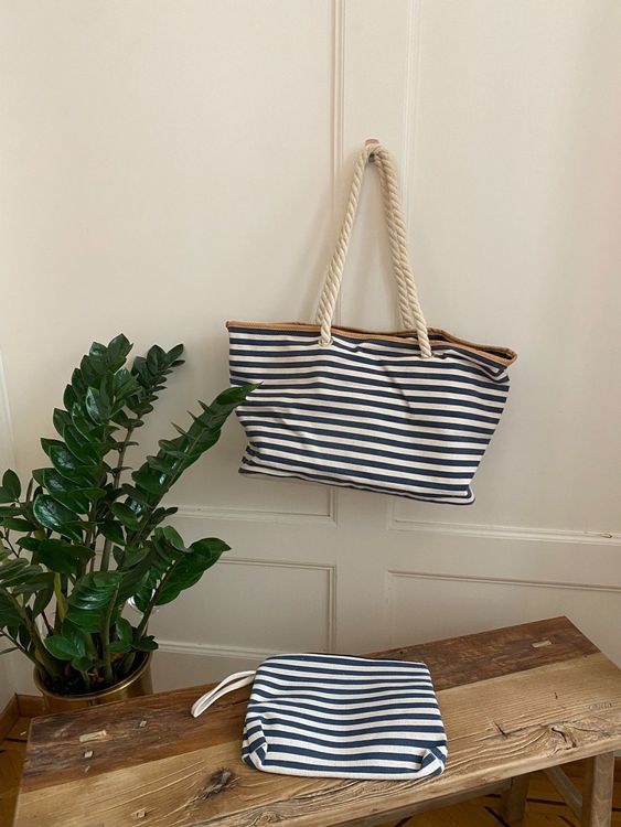 Strandtasche Ocean Pacific | Kaufen auf Ricardo