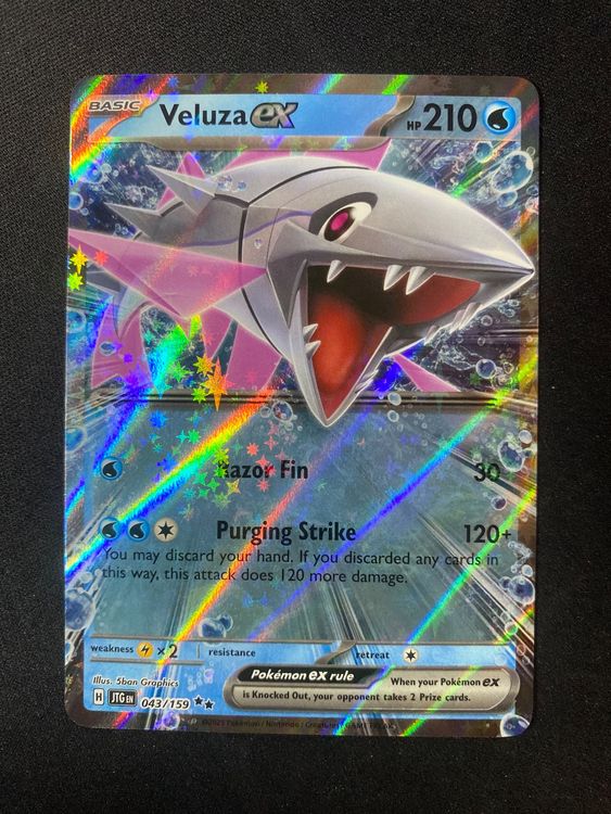 Veluza ex 43 - Agiluza ex - Journey Together - EN (Neu (gemäss ...