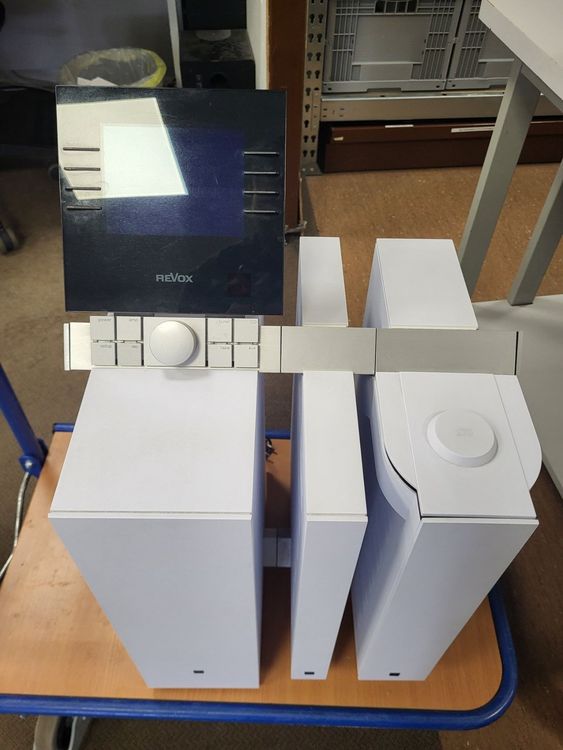 Revox Evolution (Gebraucht) in Davos Dorf für CHF 200 – nur Abholung ...