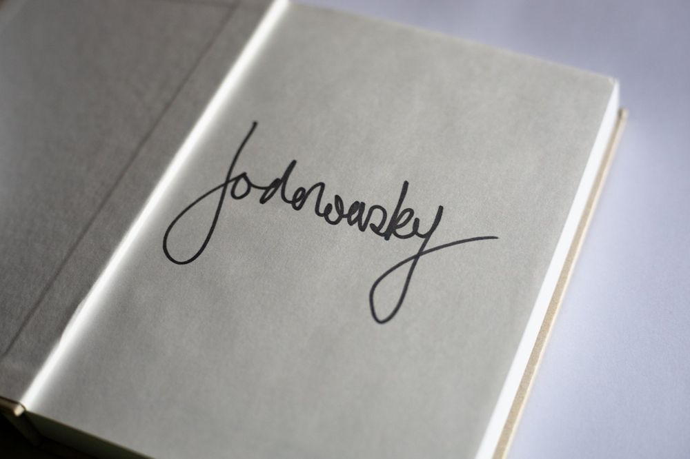 Dune Sons Of El Topo Kingshot Scripts Signed By Jodorowsky Kaufen