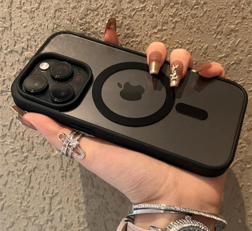 iphone XR - Magsafe Hülle - neu | Kaufen auf Ricardo