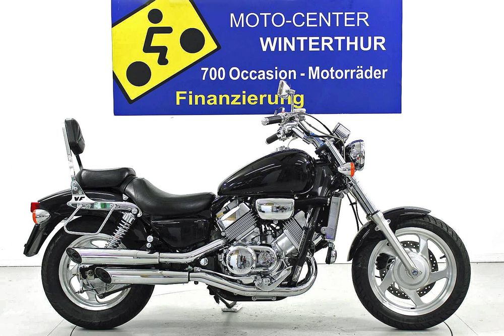 Honda VF 750 C | Kaufen auf Ricardo