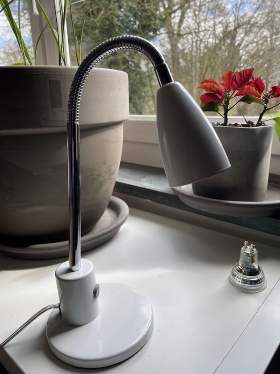 Small desk lamp (Gebraucht) in Dübendorf für CHF 10 – nur Abholung auf ...