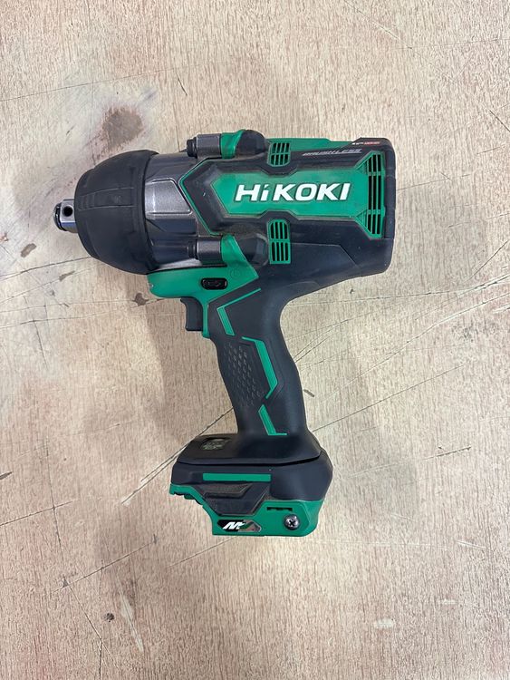 Hikoki Schlagschrauber WR36DA | Kaufen auf Ricardo