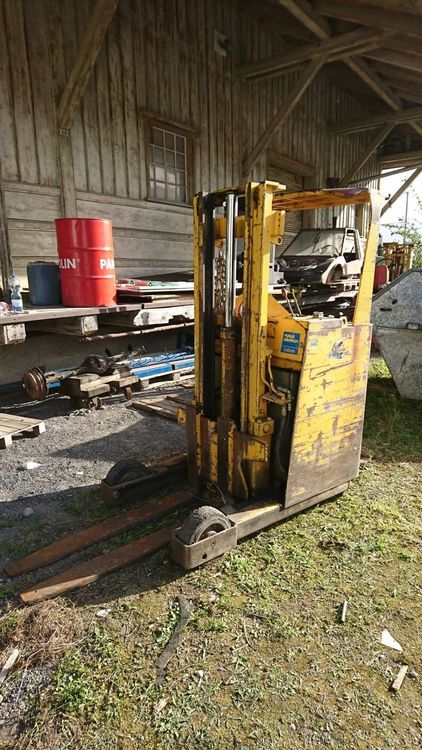 Stapler (Defekt) in Oberegg für CHF 63 – mit Lieferung auf Ricardo kaufen