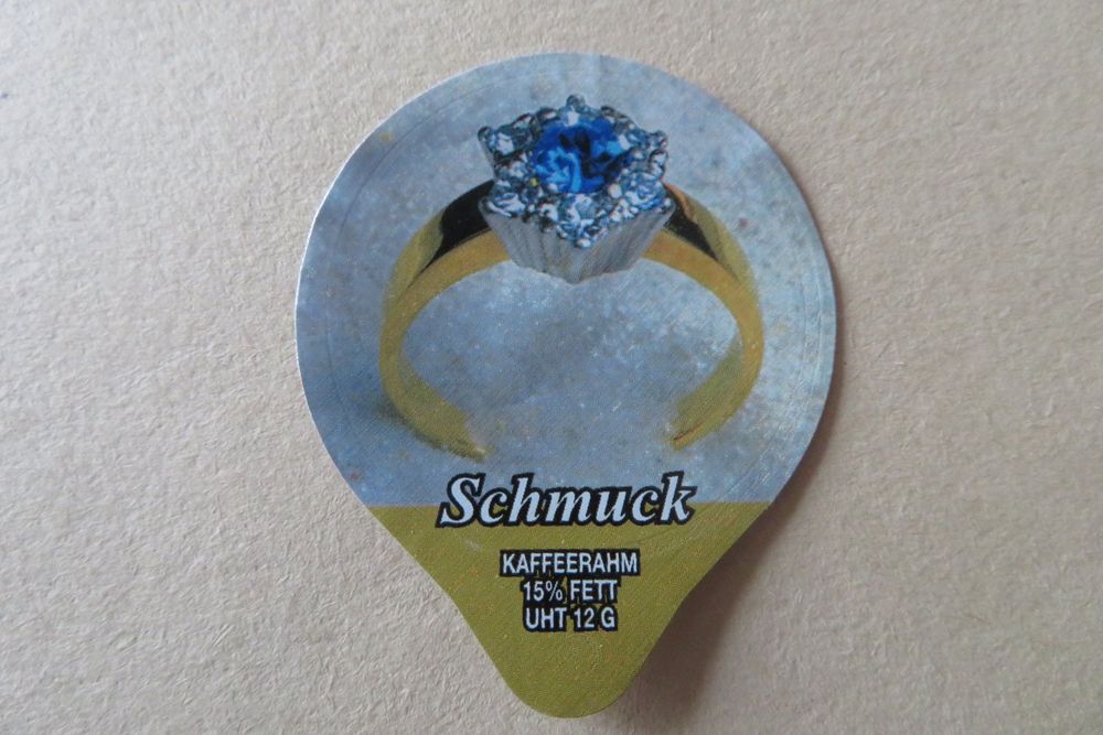 KRD Serie 1.339A, runde Lasche, gemäss Bild, komplette Serie (Gebraucht ...
