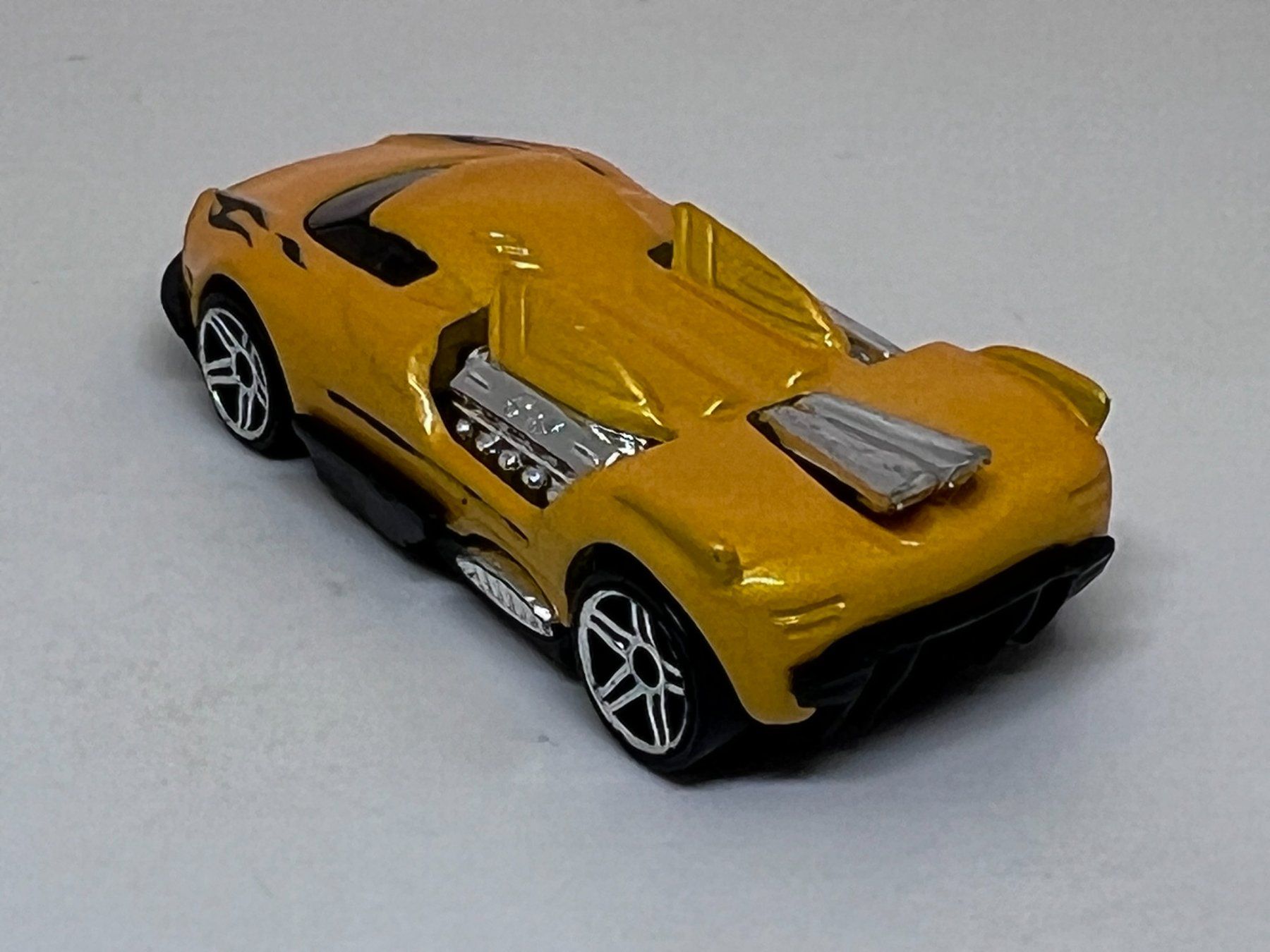 Hot Wheels Maelstrom #137 (Gebraucht) in Wildegg für CHF 2.5 – mit ...