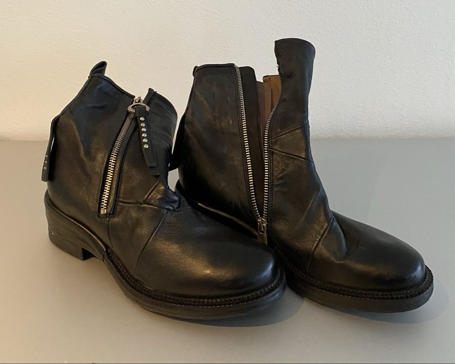 Schicke A.S.98 Ankle boots Gr. 40 (Gebraucht) in für CHF 102 – mit ...