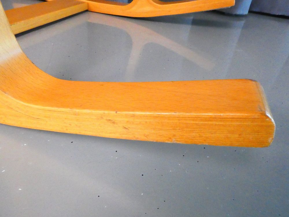 STOKKE Varier Actulum Pendulum Stuhl | Kaufen auf Ricardo