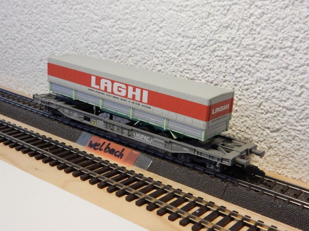 Roco 66710 (Neu (gemäss Beschreibung)) in Embrach für CHF 59 – mit ...