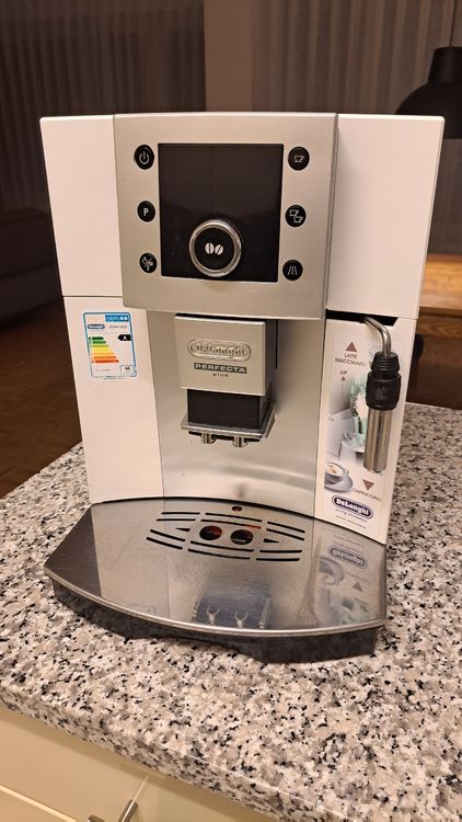De Longhi Perfecta Plus | Kaufen auf Ricardo