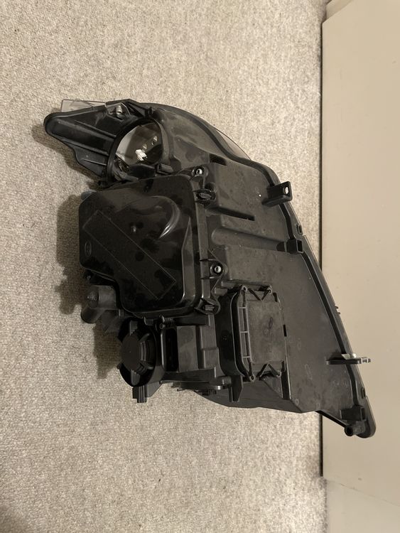 BMW E90 Xenon-Scheinwerfer mit Kurvenlicht | Kaufen auf Ricardo BMW E90 Xenon-Scheinwerfer mit Kurvenlicht | Kaufen auf Ricardo
