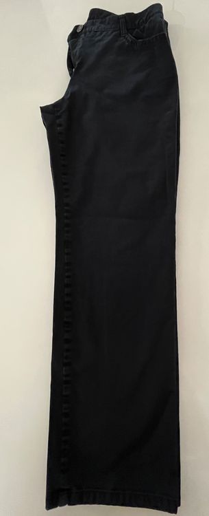 Carola-Jeans von BRAX, Gr. 42K, schwarz (Gebraucht) in Münchenbuchsee ...