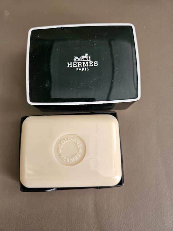 HERMES SEIFE | Kaufen auf Ricardo