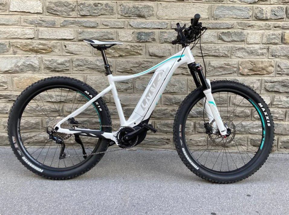 Damen-E-Bike (LIV Vall-E+ Pro) | Kaufen auf Ricardo