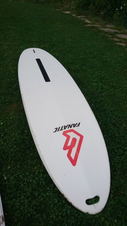 Fanatic Viper 75 (Gebraucht) in Villeret für CHF 155 – nur Abholung auf ...