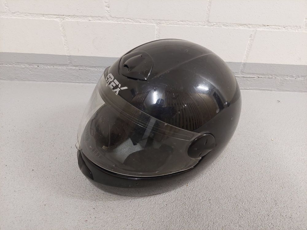 Motorradhelm | Kaufen auf Ricardo