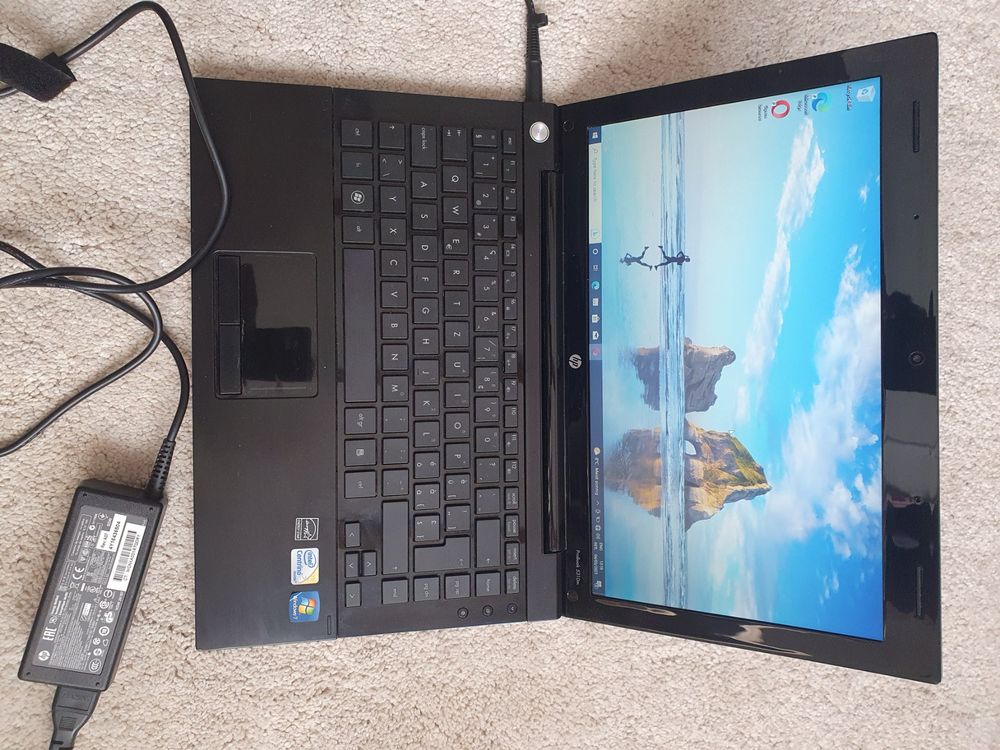 HP ProBook 5310m (Gebraucht) in für CHF 45 – mit Lieferung auf Ricardo ...