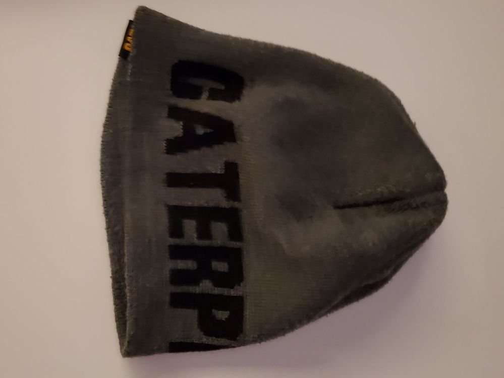 Caterpillar Kleidung