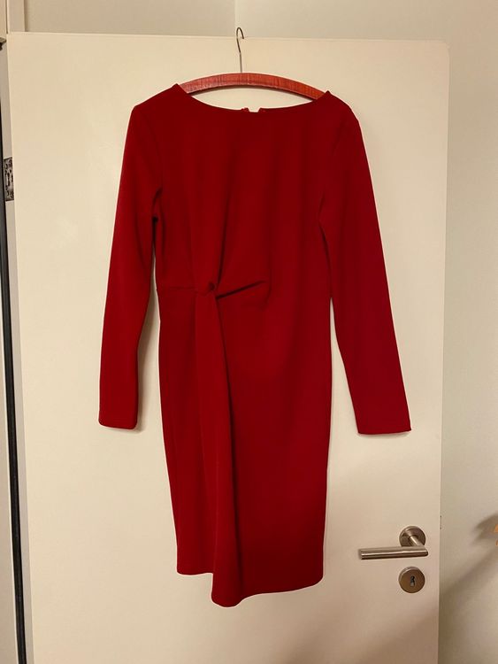 Kleid rot | Kaufen auf Ricardo