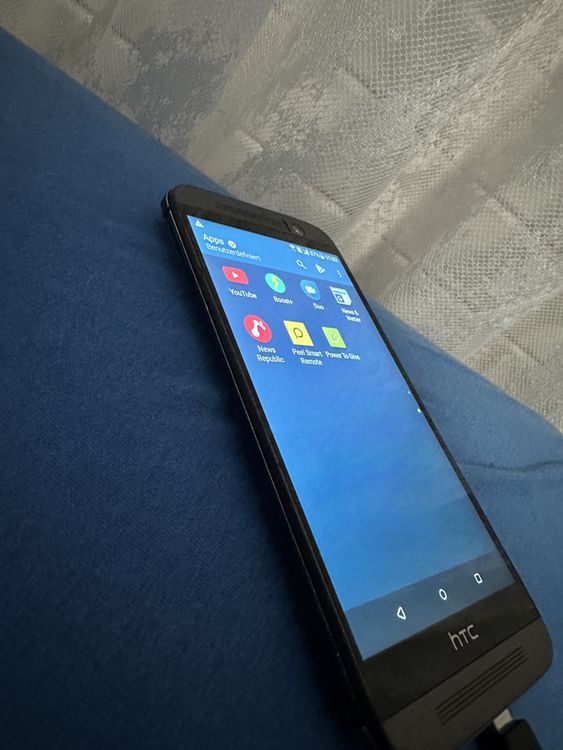 Htc one M9 | Kaufen auf Ricardo