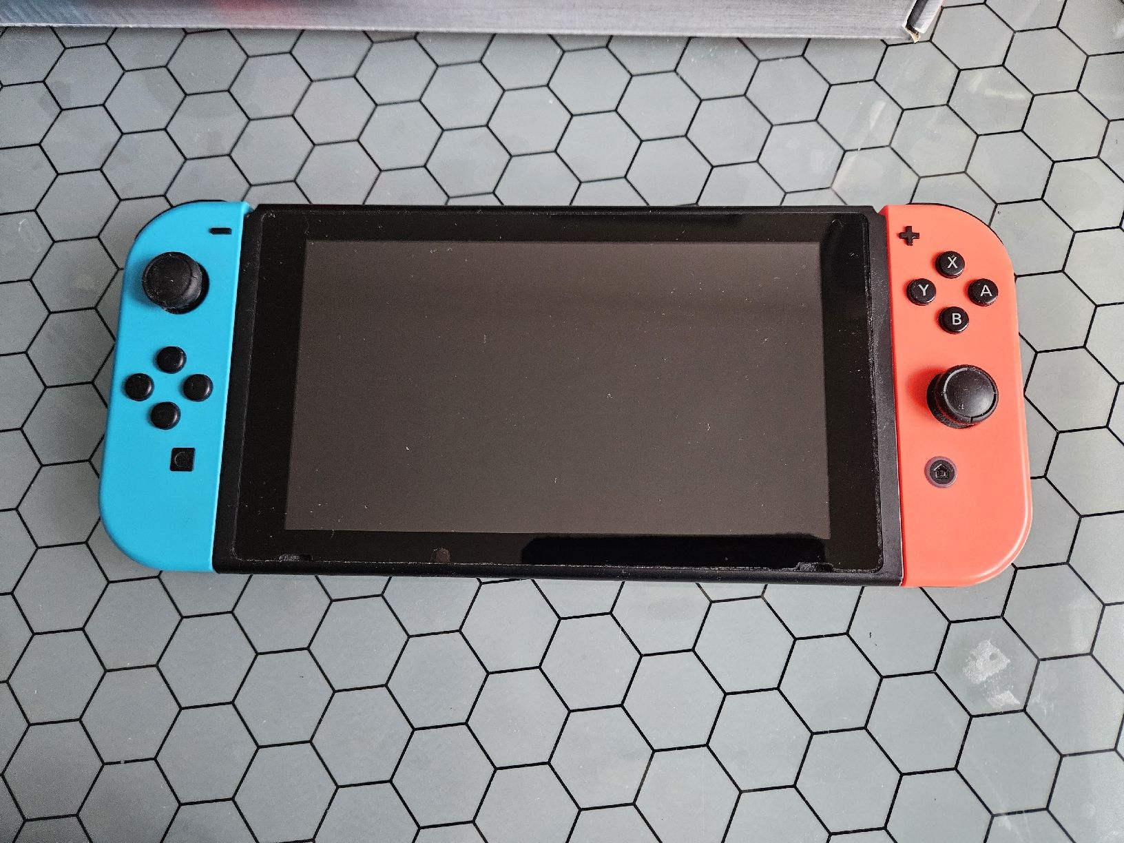 Nintendo Switch avec 2 jeux (D'occasion) à Genève pour CHF 165 – avec ...