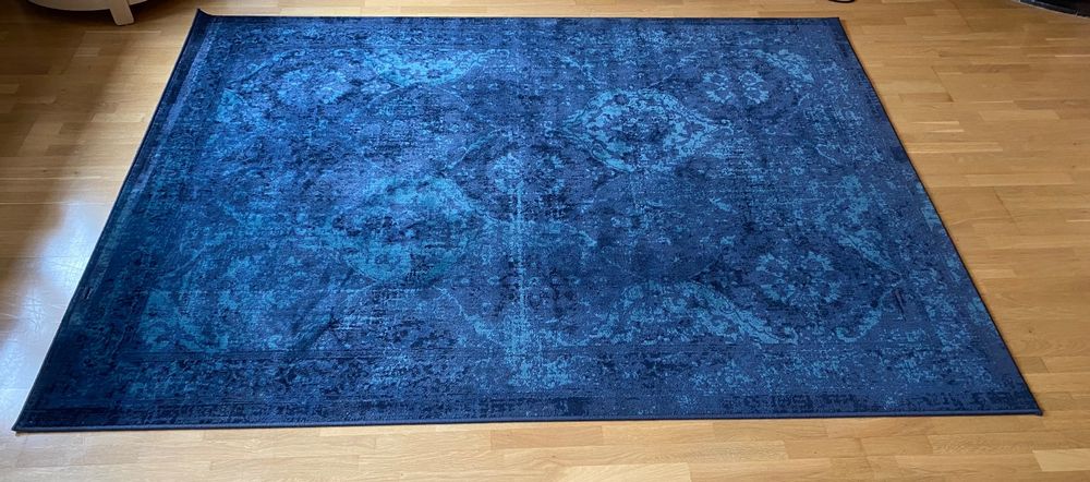 VONSBÄK Rug vintage style | Kaufen auf Ricardo