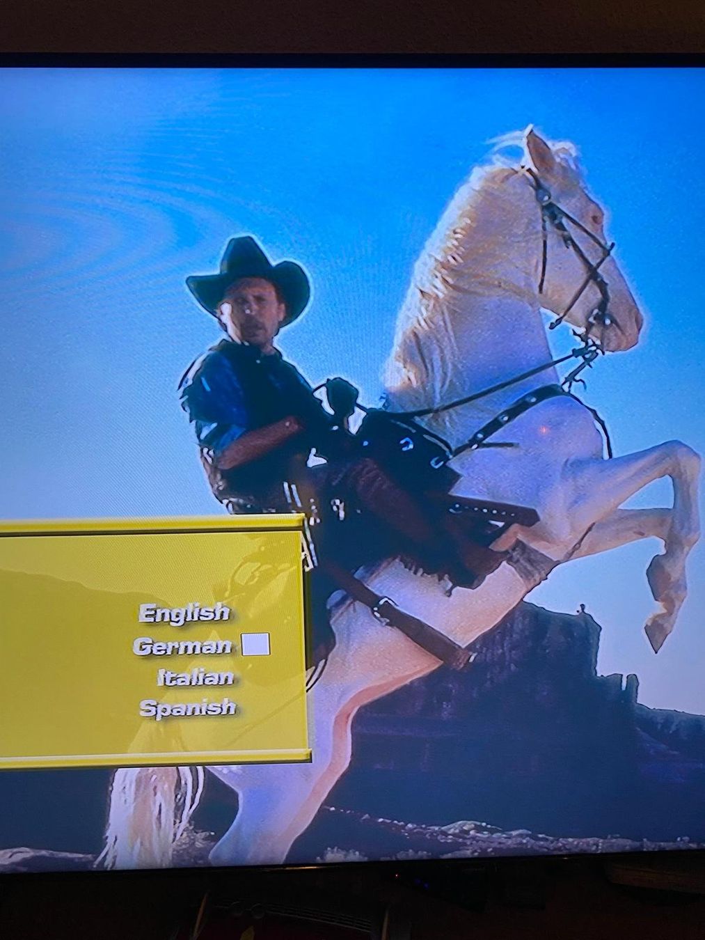 Dvd City Slickers II – Die goldenen Jungs (1991) (Gebraucht) in ...