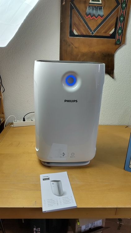 Philips Luftreiniger AC2889/10 | Kaufen auf Ricardo