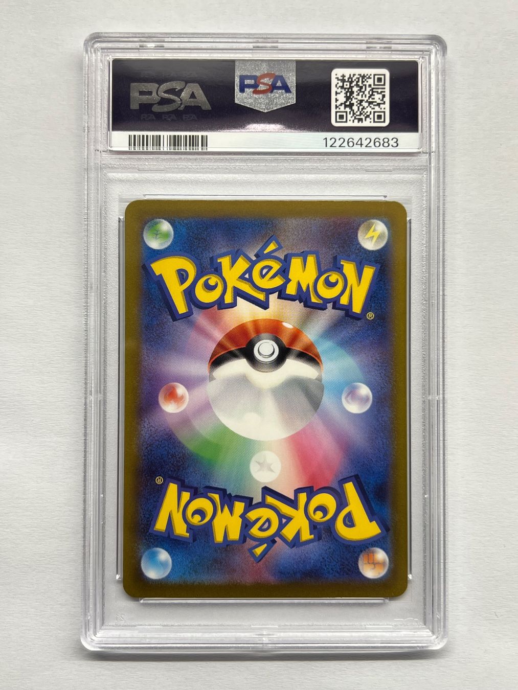 PSA 10 Blastoise ex SAR Pokemon 151 / Sv2a (Neu und originalverpackt) in Küsnacht ZH für CHF 159 ...