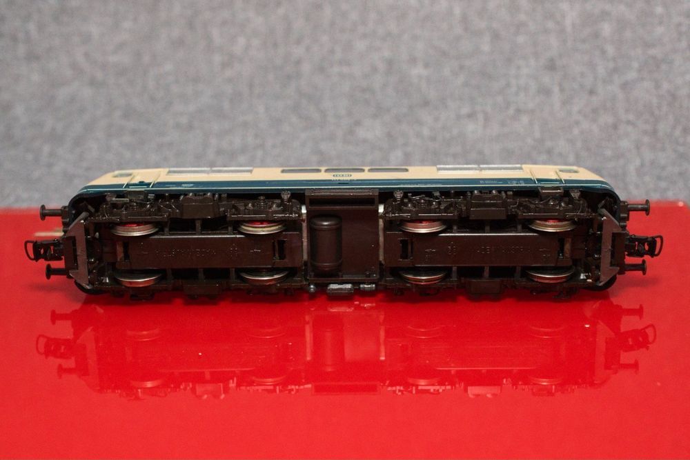 ROCO Elektrolok BR111 - H0 - DC-Analog (Gebraucht) in Obernau für CHF ...